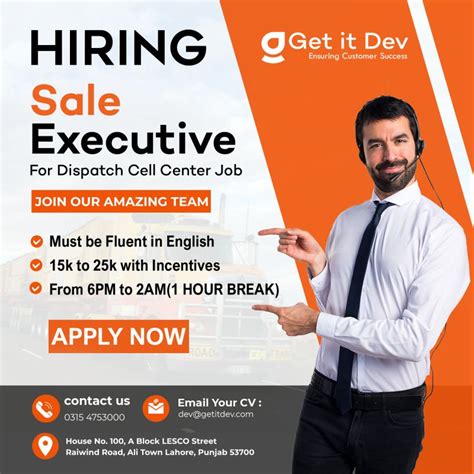 Malik Wahab On Linkedin Salesrockstar Joinourteam Cellcenter Agent