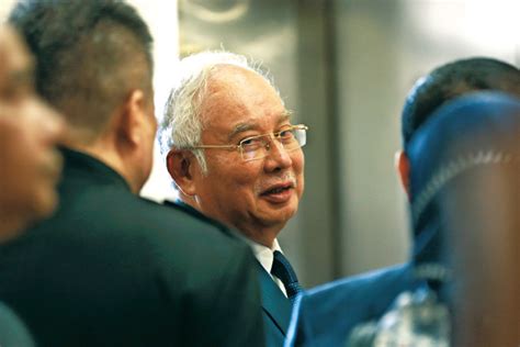 High Court To Decide Next Week If Najibs 1mdb Audit Report Tampering