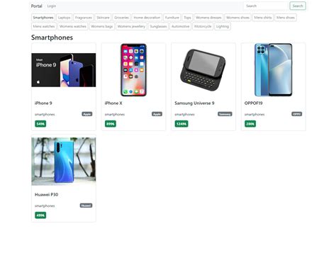 github ismailtopcu reactjs ecommerce