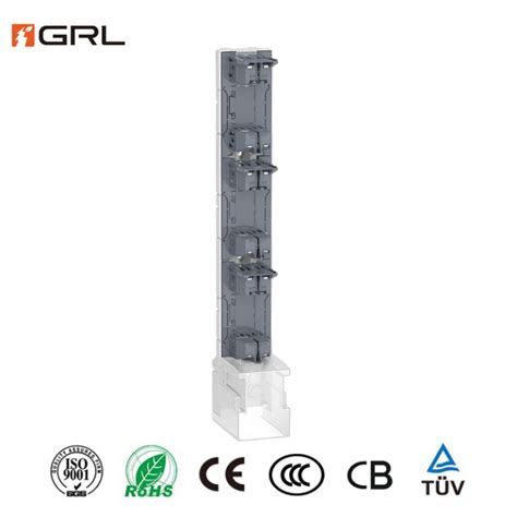 Dntrs Vertical Fuse Rail │strip Fuse Rail Disconnector Grl Gruop