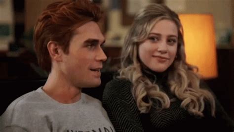 Barchie Betty Barchie Betty Archie Discover Share GIFs