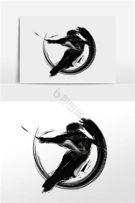 武术插画 武术插画图片 包图网