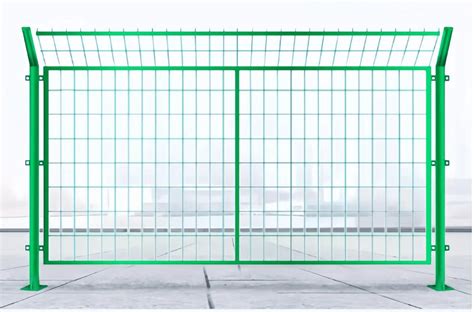 Wire Mesh Fence Aoyu Wire Mesh Products Co Ltd