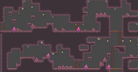 Procedural 2d Level Generator Level Design Unity Asset Store