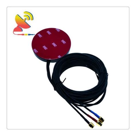 Omni Outdoor 3x3 Mimo 5g Antenna Candt Rf Antennas Inc Antenna