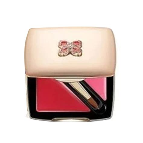 Bảng Son Dưỡng Ohui The First Geniture 2 Màu Đỏ Hồng 5g Vstylevn