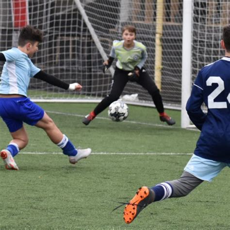 Npl League Washington Premier League