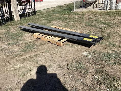 2022 Greatbear Fork Extensions BigIron Auctions