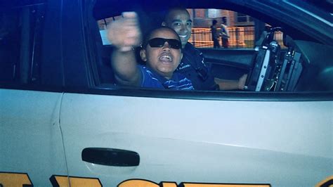 Live Pd • Season 1 Plex