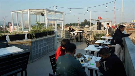 3 Cafe Unik Di Tasikmalaya Cocok Untuk Nongkrong Dan Pdkt Sama Calon