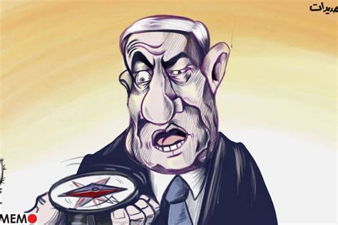 Netanyahu Brought Israeli Extremists To Power And Seeks More Arab