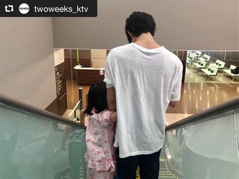 2019 07 16「two Weeks」公式instagram 軌跡