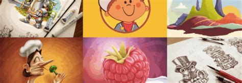 5 Library Javascript Untuk Efek Hover Pada Gambar