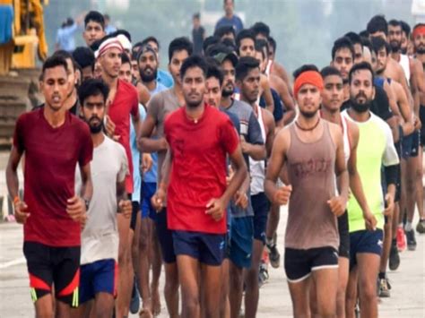 Jssc Constable Exam Jharkhand Constable Recruitment Physical Test
