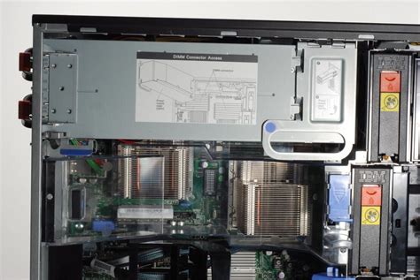 IBM System X M Small Office Server Teardown TechRepublic