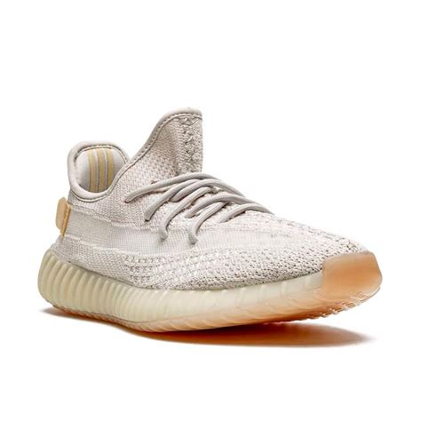Купить Adidas Yeezy Boost 350 V2 Light - 100% оригинал!