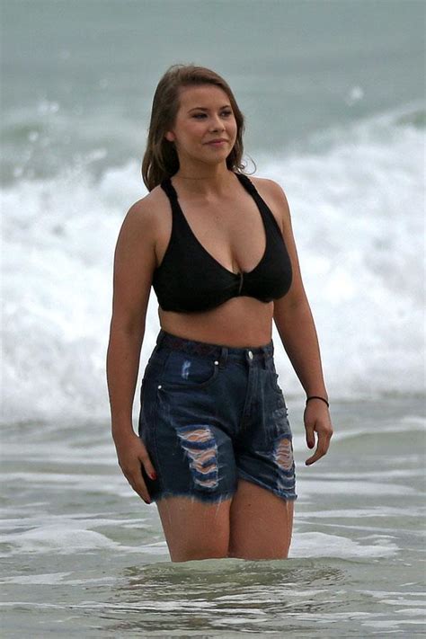 Bindi Irwin