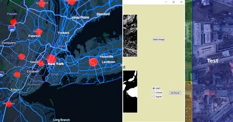 list gis machine learning curated by tauseef bashir medium