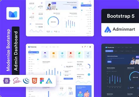 GitHub Adminmart Modernize Bootstrap Free Modernize Bootstrap Free
