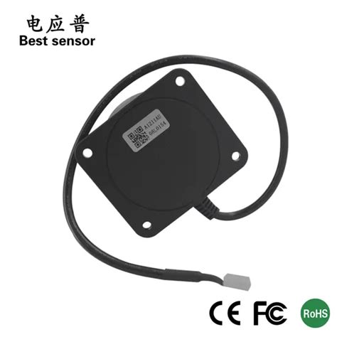 Dyp A12 Car Proximity Vehicle Sensing Narrow Beam Angle Sensor Parking Sensor Ultrasonic Sensor