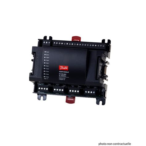 Danfoss Module Extension 080z0010 Odilon Plus