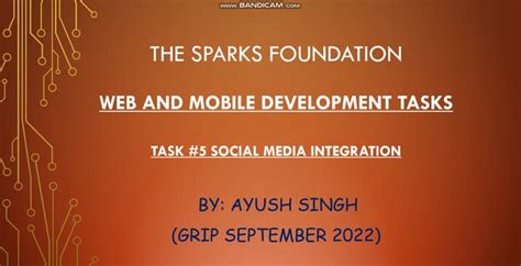 ayush singh on linkedin task5 gripseptember22 task5 tsf tsf