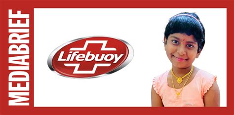 lifebuoy appoints 7 year old patent holder vishalini nc as chief
