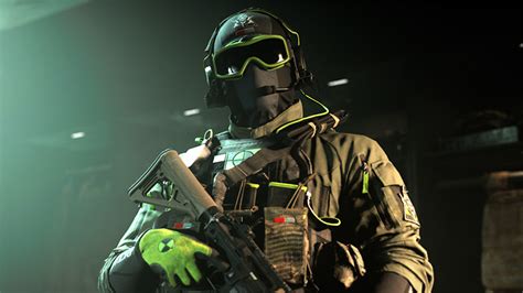 Call Of Duty Modern Warfare II Early Access Beta Code Giveaway