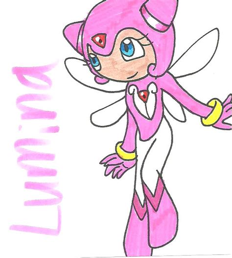 Lumina by cmara on DeviantArt