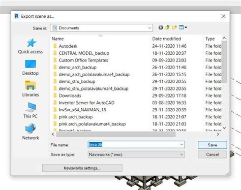 Navisworks Nwc File Viewer Topiaret