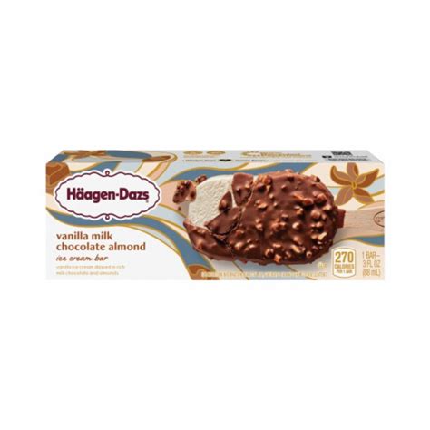 Haagen Dazs Ice Cream
