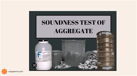 What Are 7 Types Of Tests On Aggregates Complete Guide You Won T Forget