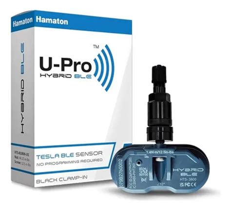Tpms Sensor Hamaton Hybrid Meses Sin Interés