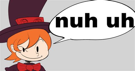 Skullgirls Peacock Nuh Uh Tillshposterのイラスト Pixiv
