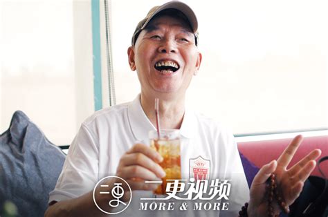四川评书大师李伯清，少女嬢嬢心中的绝对男神，带你超泰国了！