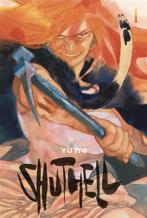 Shut Hell Édition Collector French V 01