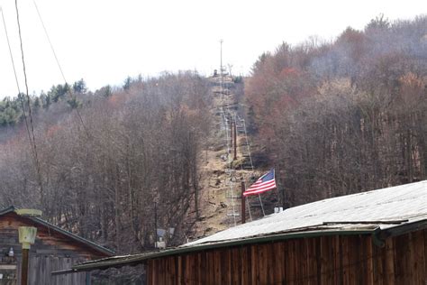 Couple Add To Resort Holdings Buy Wolf Ridge Ski Area Wjhl Tri