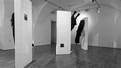 Installation Truancy Goran Despotovski