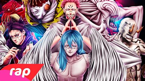 Maldição Trap Jujutsu Kaisen PeJota YouTube