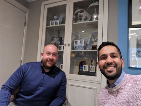 Kessar Salimi On Linkedin Networking