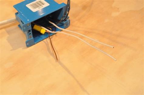 How To Wire An Outlet