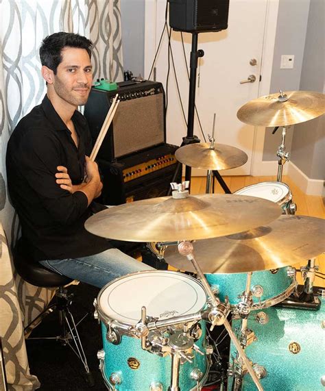 Ryan Dusick Finds It No Longer Harder To Breathe Wwsg