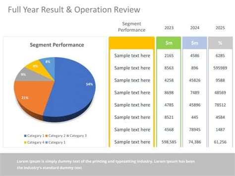 Animated Heart Powerpoint Template