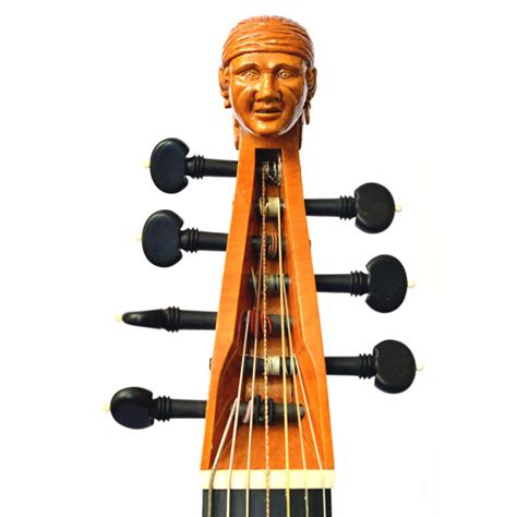 7 String Bass Viol Colichon 1691 Robert Eyland Viols