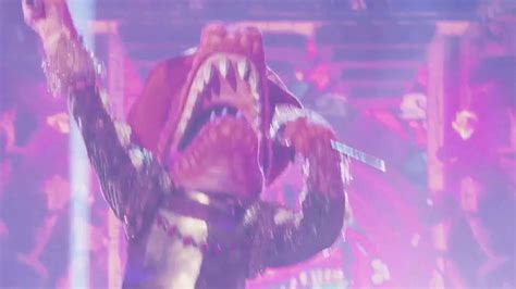 The Top 10 Masked Singers With Teeth Youtube