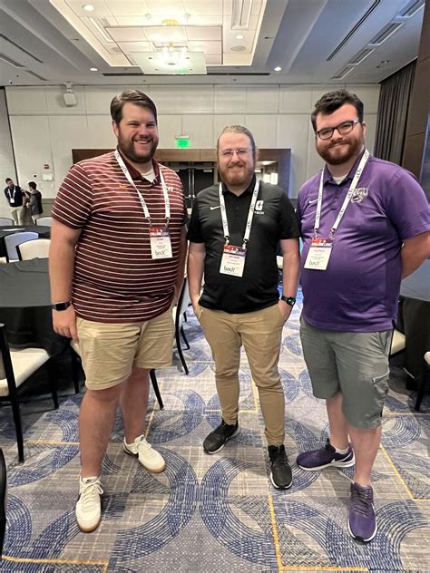 Bryson Ledford On Linkedin Always A Nice Surprise To Run Into Some Old