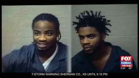 Carr Brothers Appeal Their Death Sentences