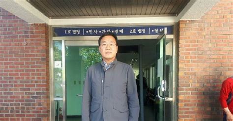 공직선거법 위반 김철수 속초시장 벌금 700만원 구형