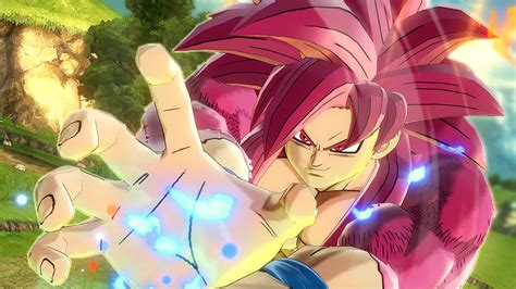 Dragon Ball Xenoverse 2 Dragon Ball Daima Pack Para Nintendo Switch