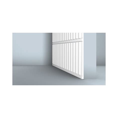 Nmc Dorique Arstyl® Wandpaneele 1 Stck 300 X 145 X 2000 Mm Farben